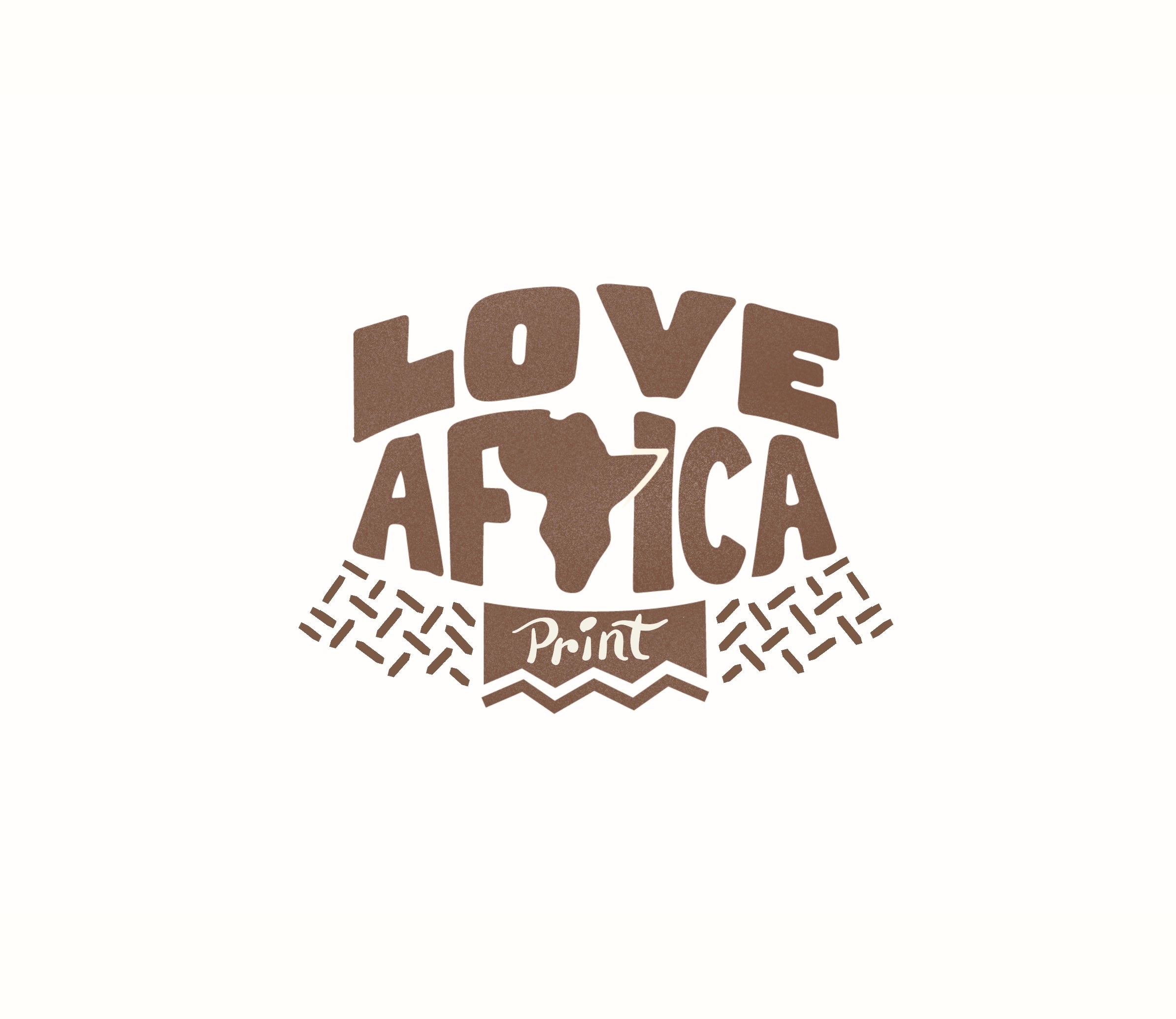 African swimwear | Ethnic and tribal | Love Africa Print