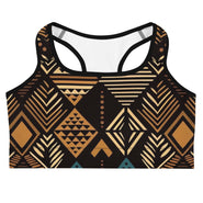 African t-shirts and tops | Ethnic and tribal | Love Africa Print