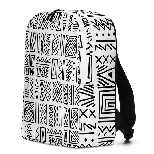 African backpacks | Ethnic and tribal | Love Africa Print