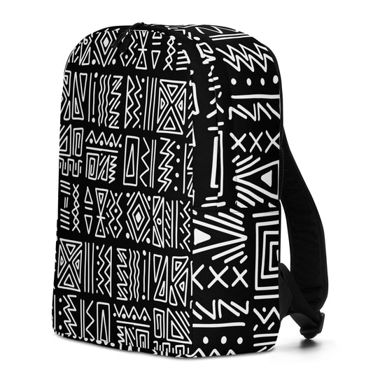 African backpacks | Ethnic and tribal | Love Africa Print
